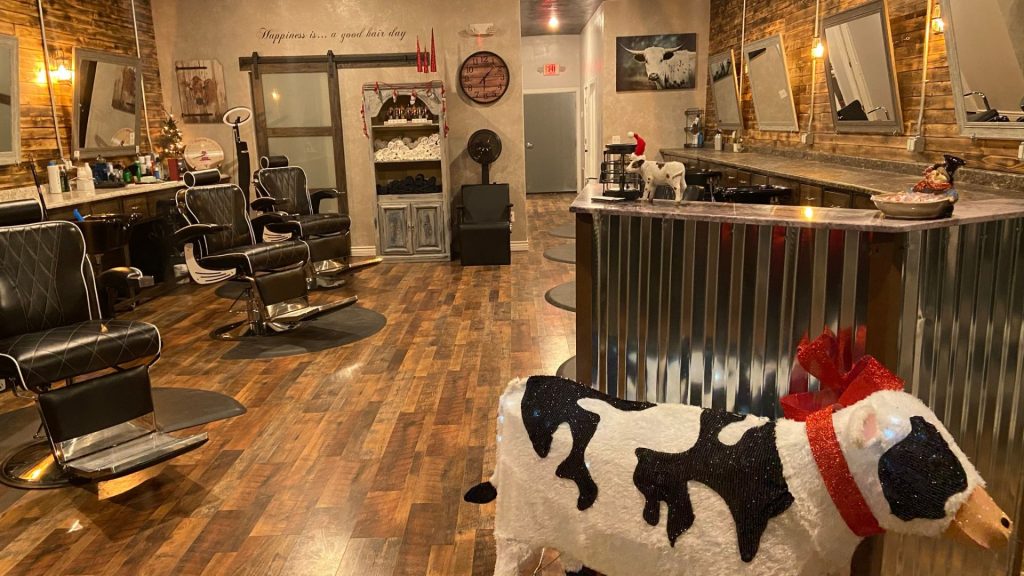 Haircuts in Rigby | Country Cowlicks | 208-497-8090